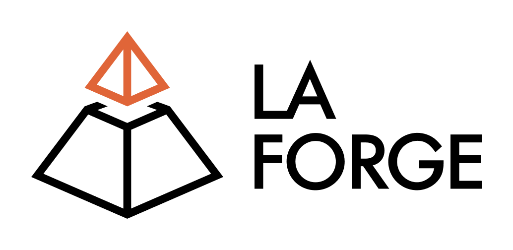 La Forge - Votre Produit IA